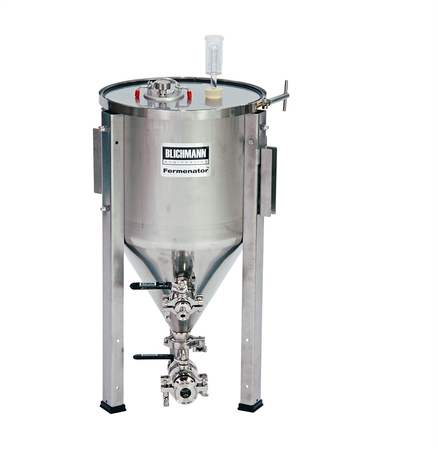 Blichmann Fermenator konisk jästank 26.5 lit (7gal)