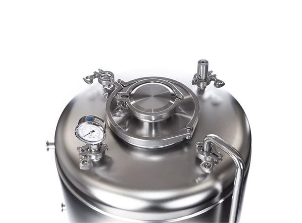 Brewtools - F150 Unitank