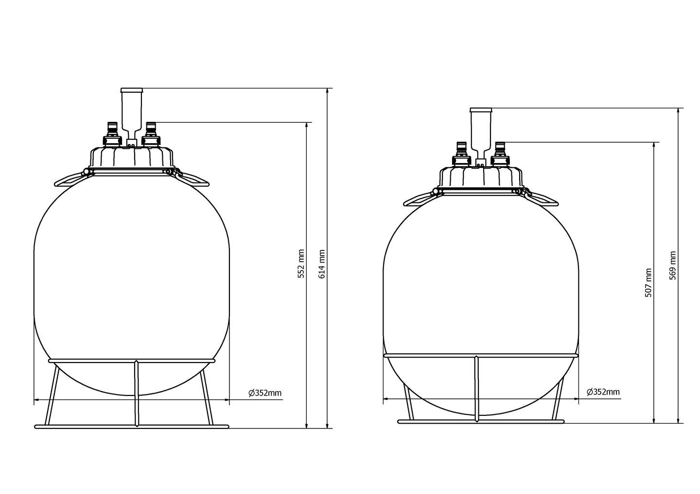 FermZilla - All Rounder 30L