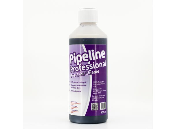 Pipeline Original - 1 liter