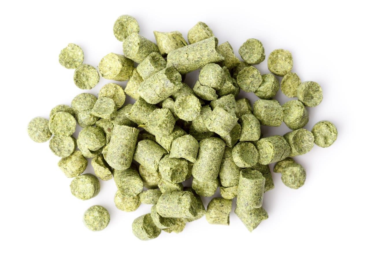 Phoenix pellets 100g