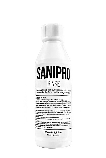 Sanipro 250ml