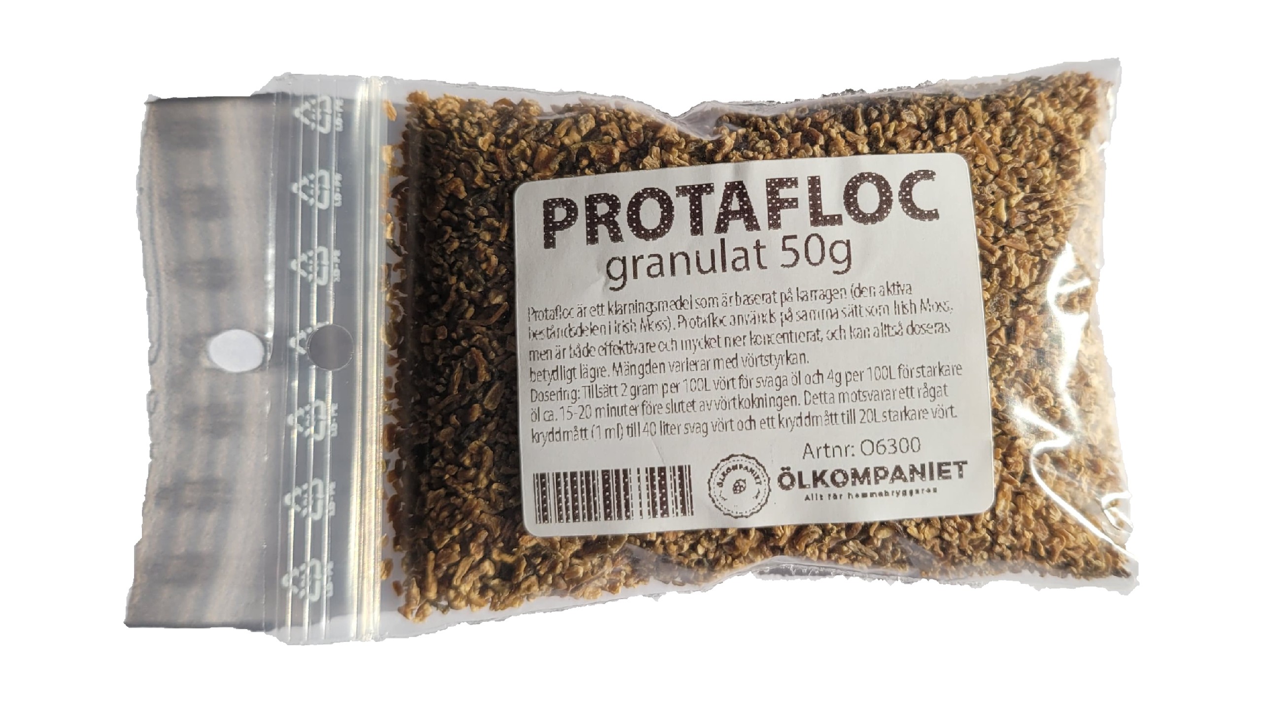 Protafloc 50g
